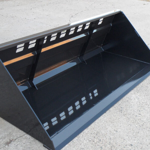 JRB Wheel Loader Construction Utility Forks - Redline Systems Inc ...