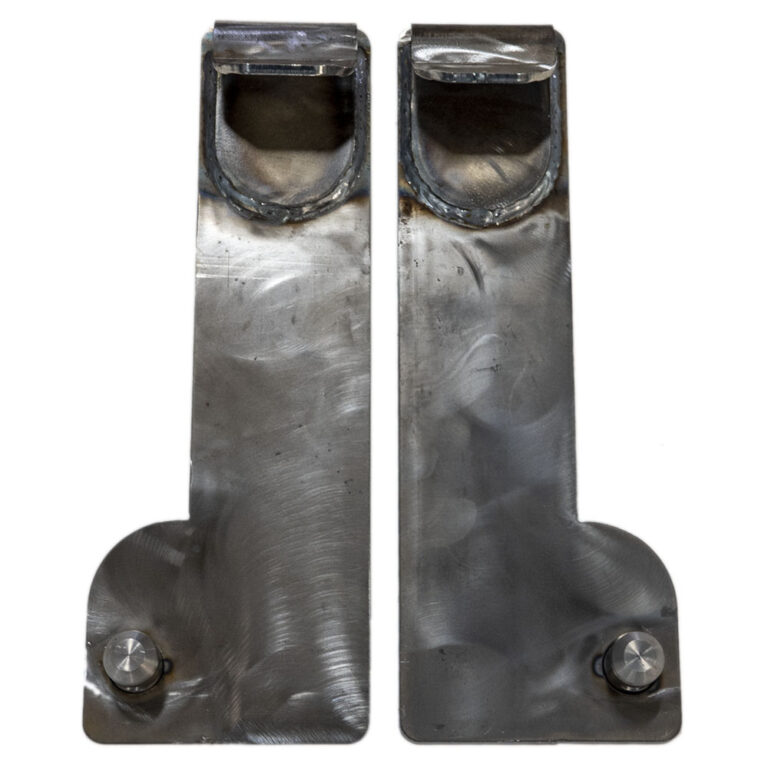 John Deere Quick Attach Plates - Redline Systems Inc. Equipment Attachments