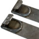 John Deere Quick Attach Plates - Redline Systems Inc. Equipment Attachments