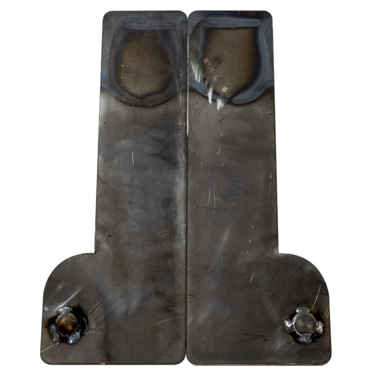 John Deere Quick Attach Plates - Redline Systems Inc. Equipment Attachments