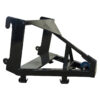 Telehandler Truss Jib Boom with Hydraulic Winch - Redline Systems Inc ...