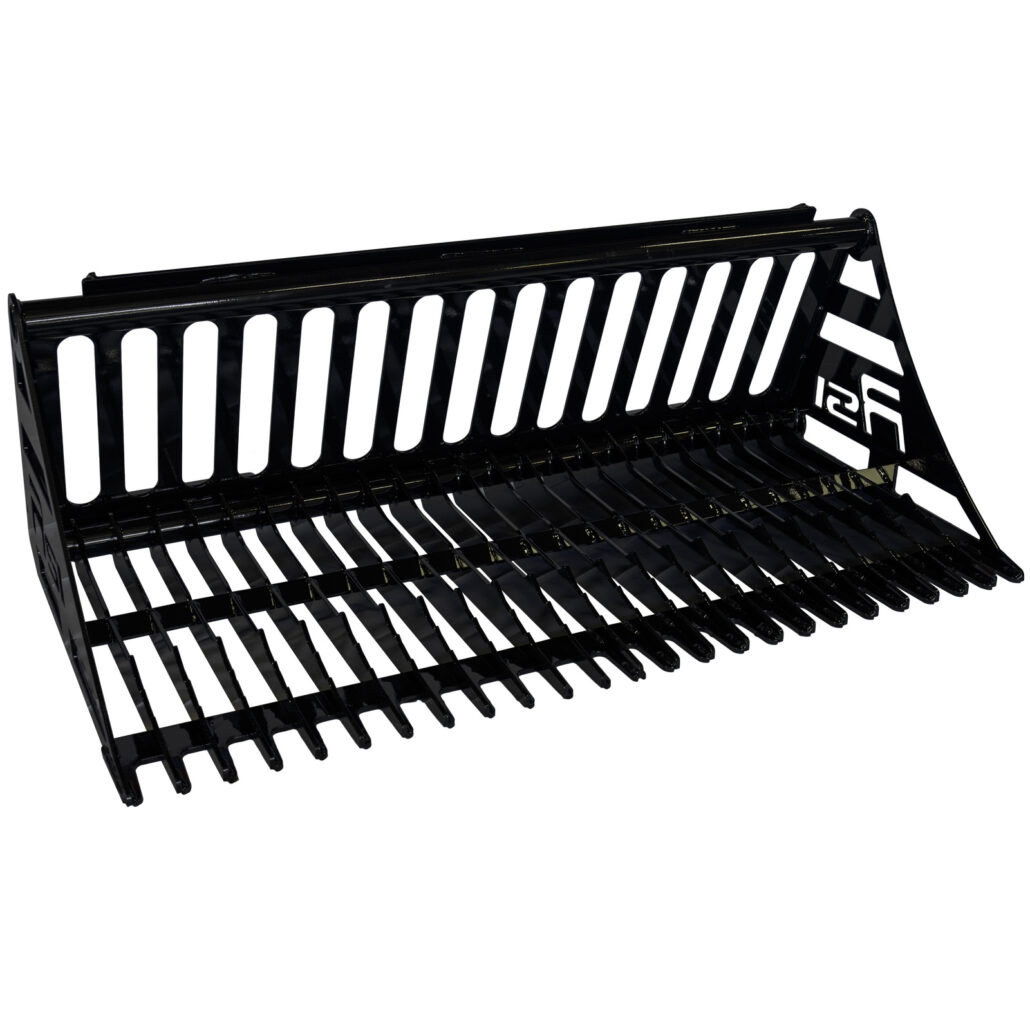 Shop Sub-Compact Tractor Attachments - Redline Systems Inc. Equipment ...