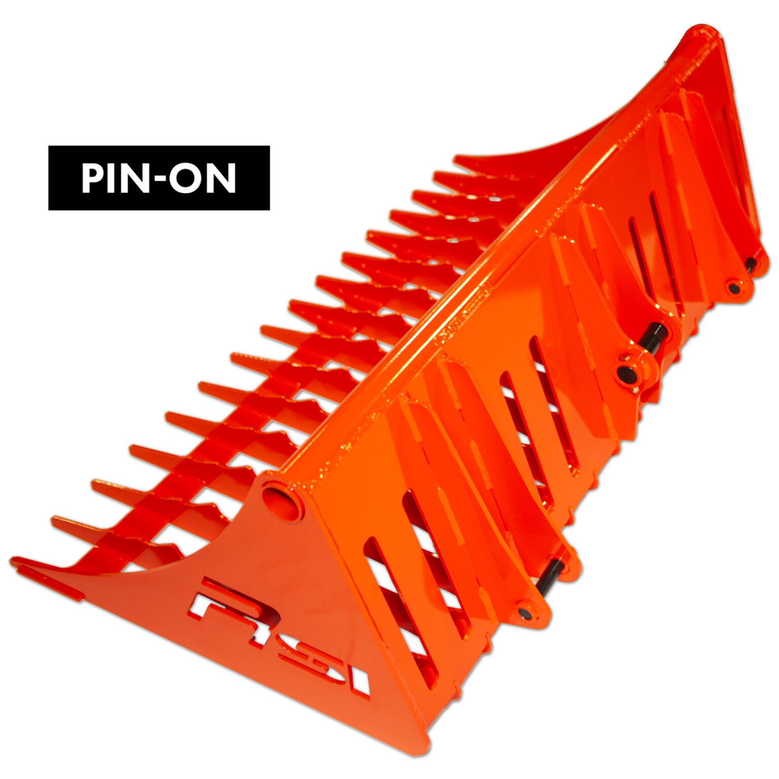 Shop Sub-Compact Tractor Attachments - Redline Systems Inc. Equipment ...